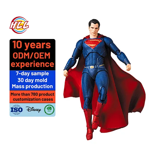 3d model figurines | hlltoys.com